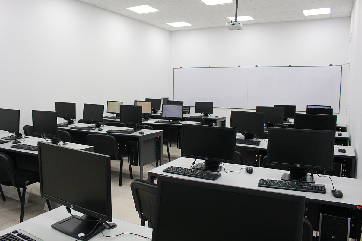 Universidad Tecnológica Centroamericana Con éxito se inaugura la nueva ...