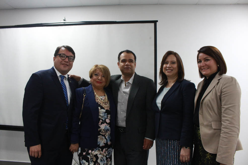 Universidad Tecnológica Centroamericana CEUTEC lanza innovadora ...