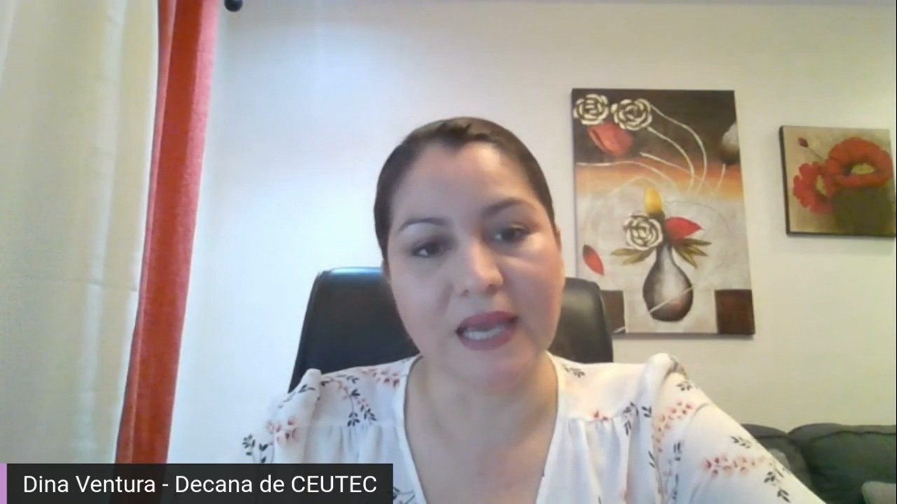 Universidad Tecnológica Centroamericana CEUTEC presenta nuevo Técnico ...