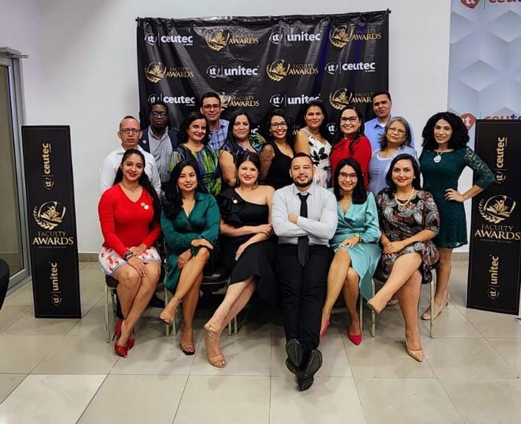 Universidad Tecnológica Centroamericana DOCENTES DE UNITEC Y CEUTEC SON ...