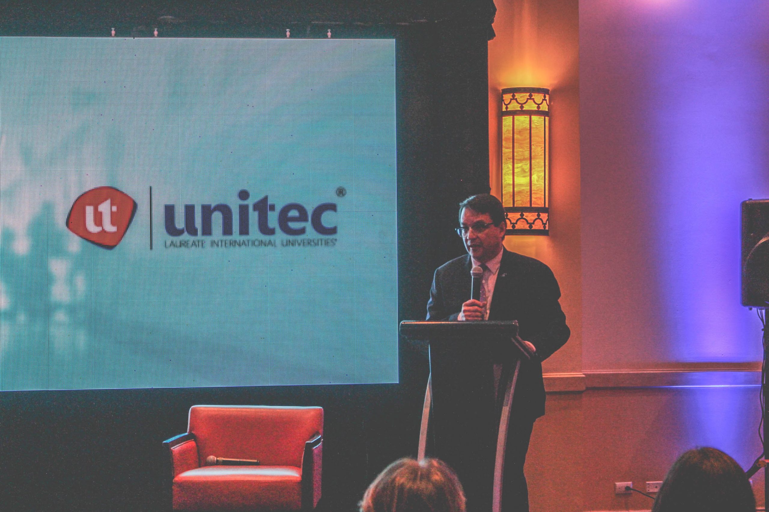 Universidad Tecnológica Centroamericana UNITEC lanza innovador programa ...
