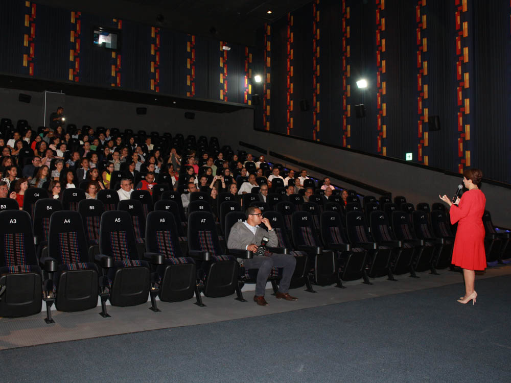 Universidad Tecnológica Centroamericana Con éxito se inaugura la nueva ...