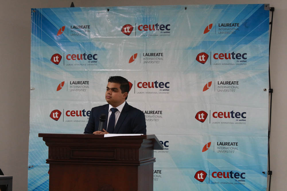 Universidad Tecnológica Centroamericana CEUTEC lanza innovadora ...