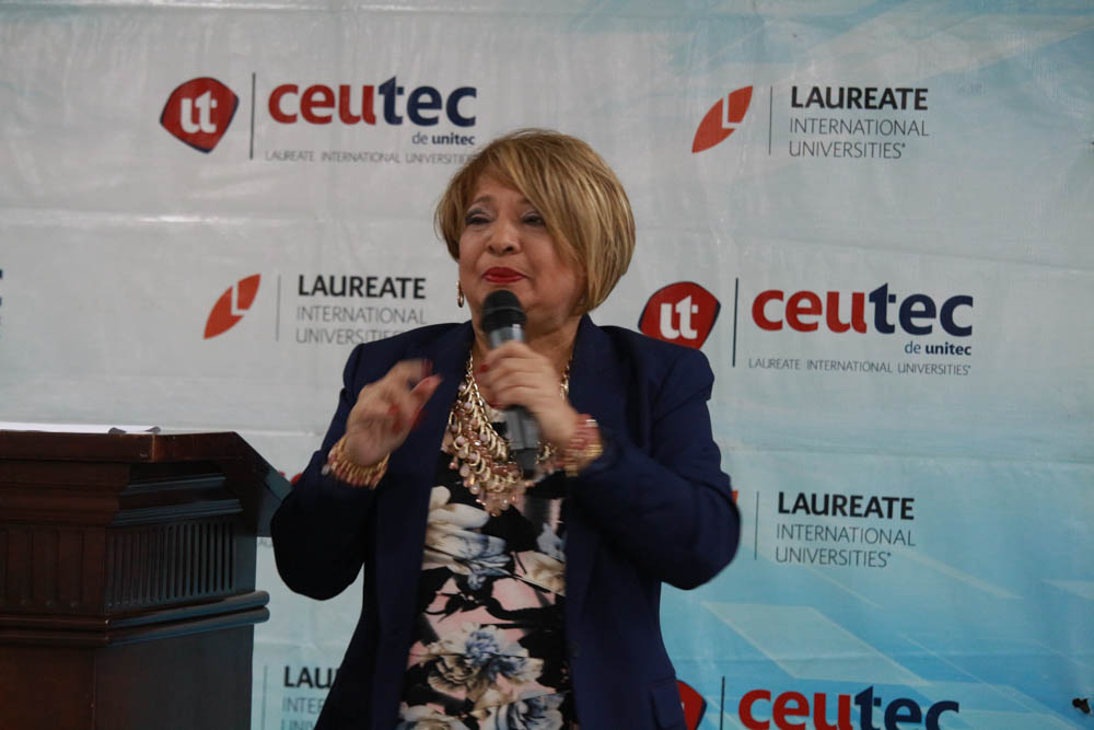 Universidad Tecnológica Centroamericana CEUTEC lanza innovadora ...