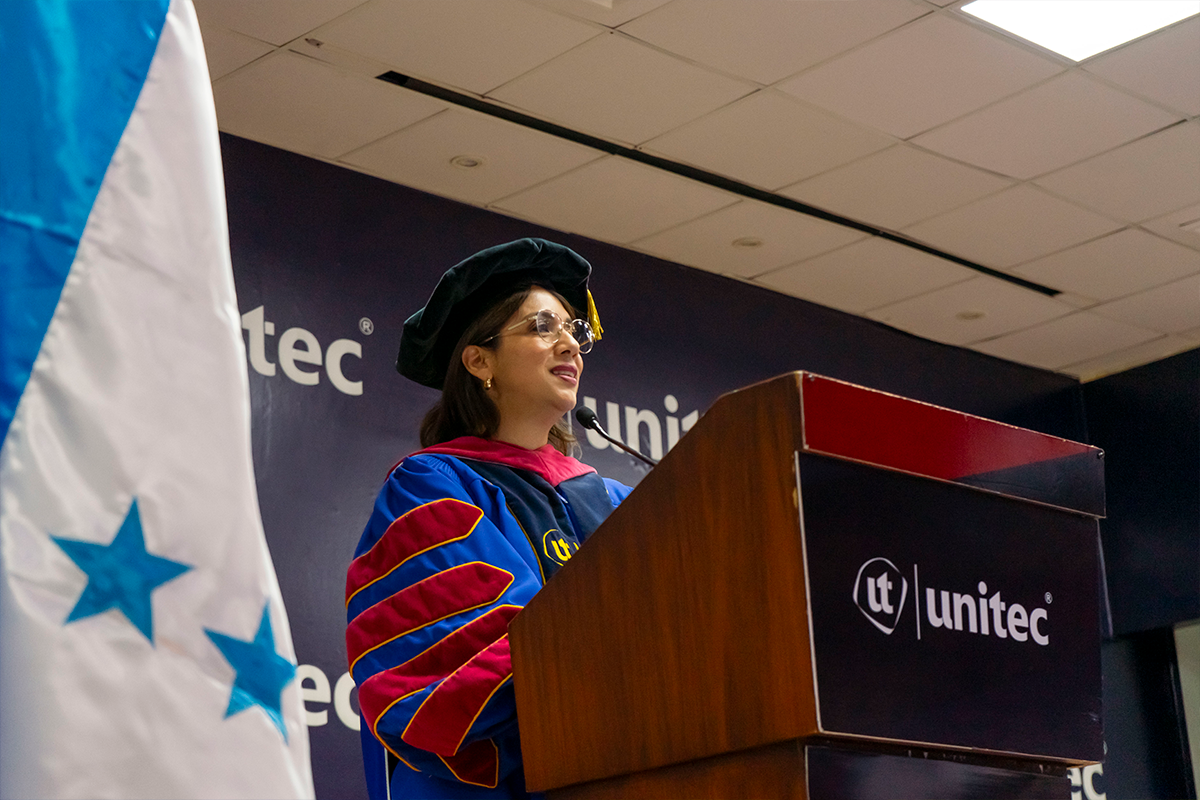 Universidad Tecnológica Centroamericana UNITEC Y CEUTEC CELEBRAN CON ...