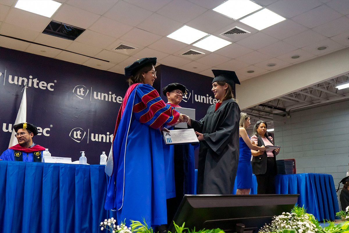 Universidad Tecnológica Centroamericana UNITEC Y CEUTEC CELEBRAN CON ...