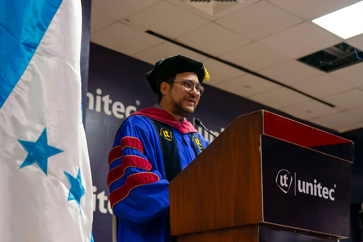 Universidad Tecnológica Centroamericana UNITEC Y CEUTEC CELEBRAN CON ...