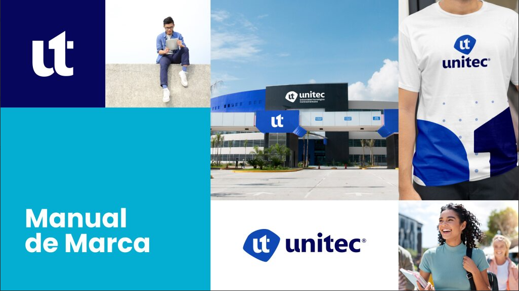 Universidad Tecnológica Centroamericana Sala de recursos gráficos UNITEC