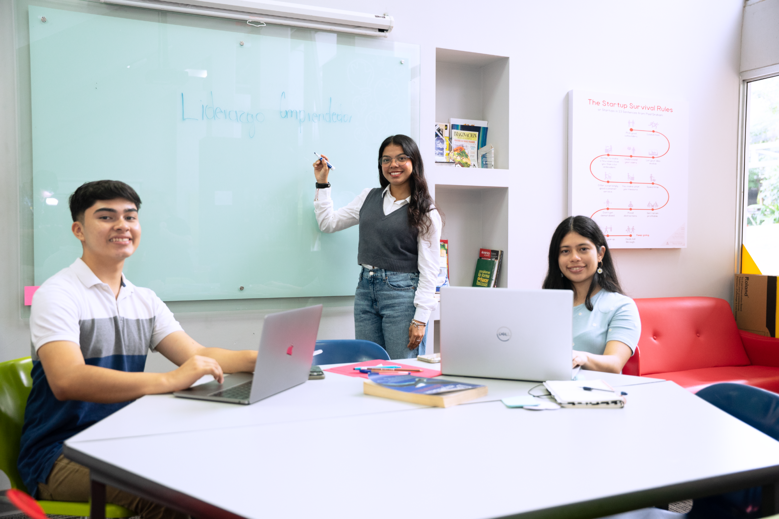 Universidad Tecnológica Centroamericana UNITEC eleva a Honduras en los ...