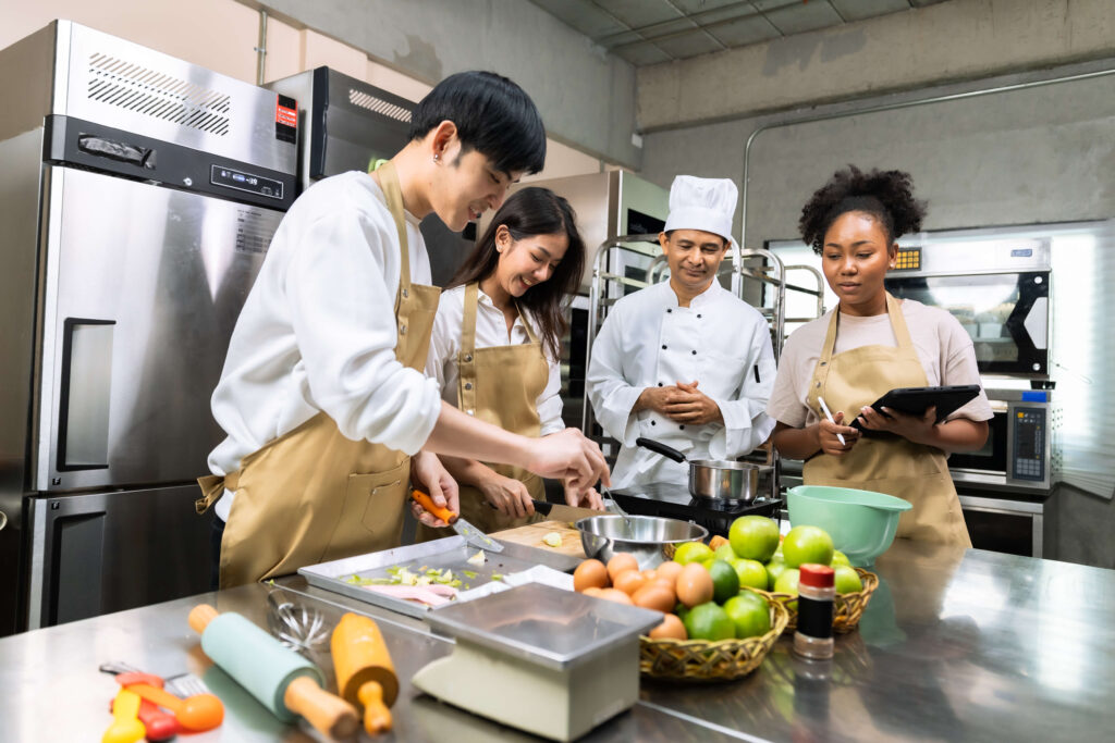 Universidad Tecnológica Centroamericana Cocina Esencial para la Vida ...